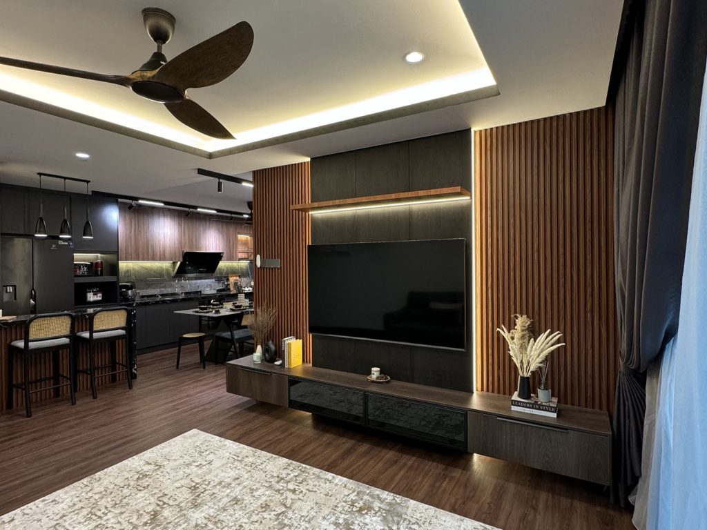 Condo - ADS Design & Build