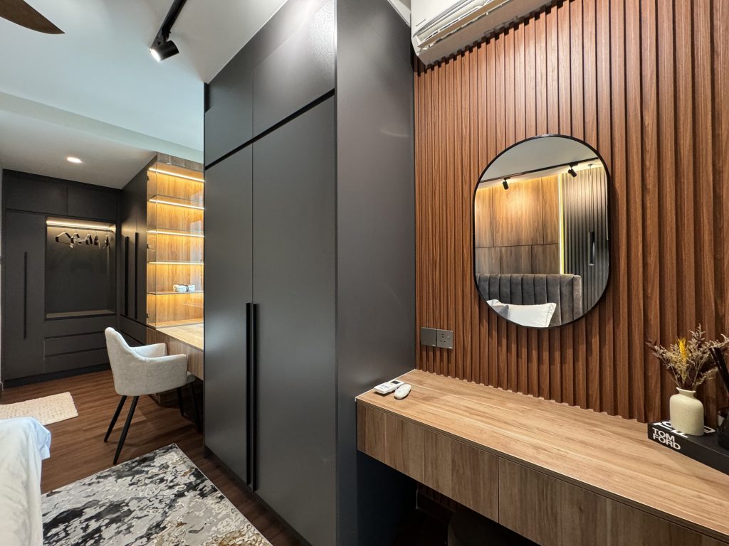 Condo - ADS Design & Build